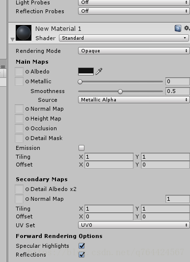 【Unity3D日常开发】Unity3D中LineRender组件的研究_unity linerender箭头-CSDN博客