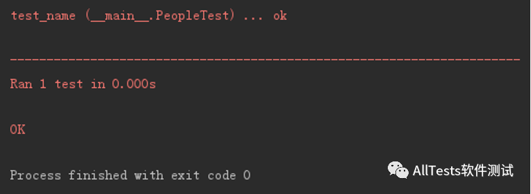 Python测试框架unittest之mock系列（二）- 断言方法、统计方法_mock 断言-CSDN博客