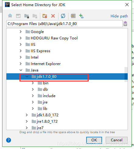 IntelliJ IDEA下配置jdk_idea index jdk-CSDN博客