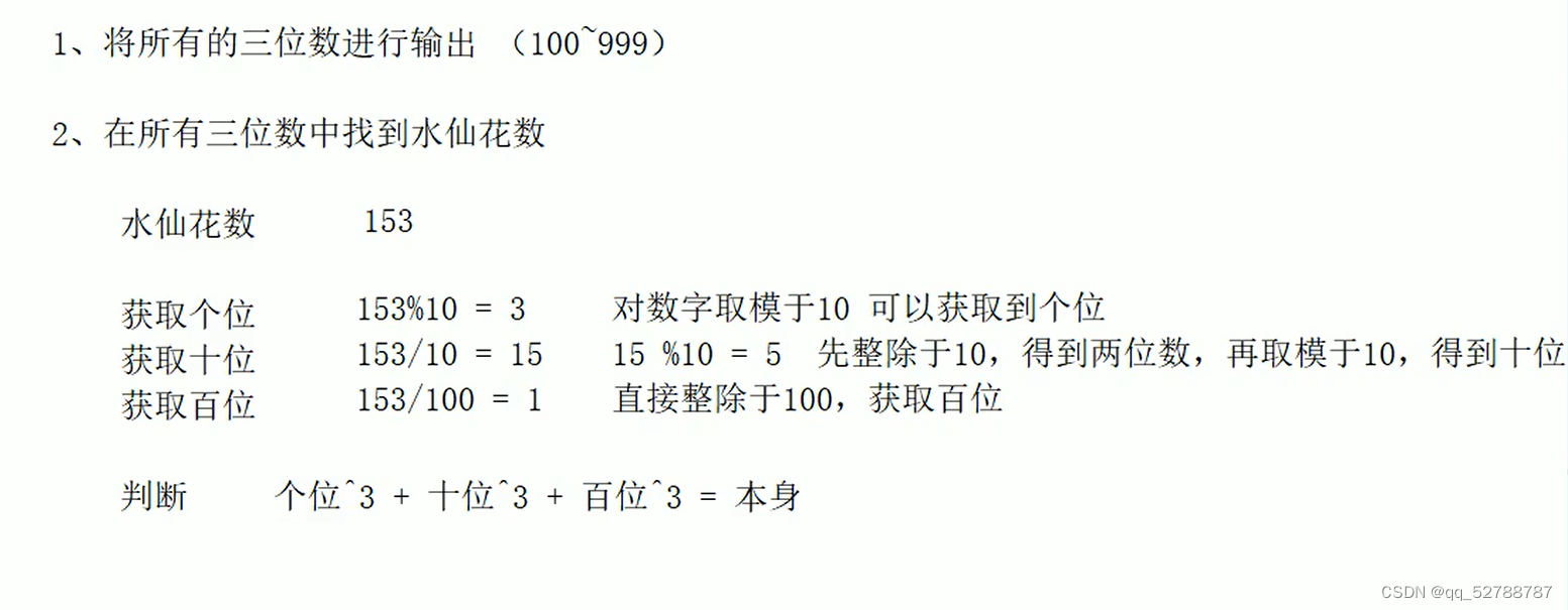 学习笔记——C++ do while语句-CSDN博客