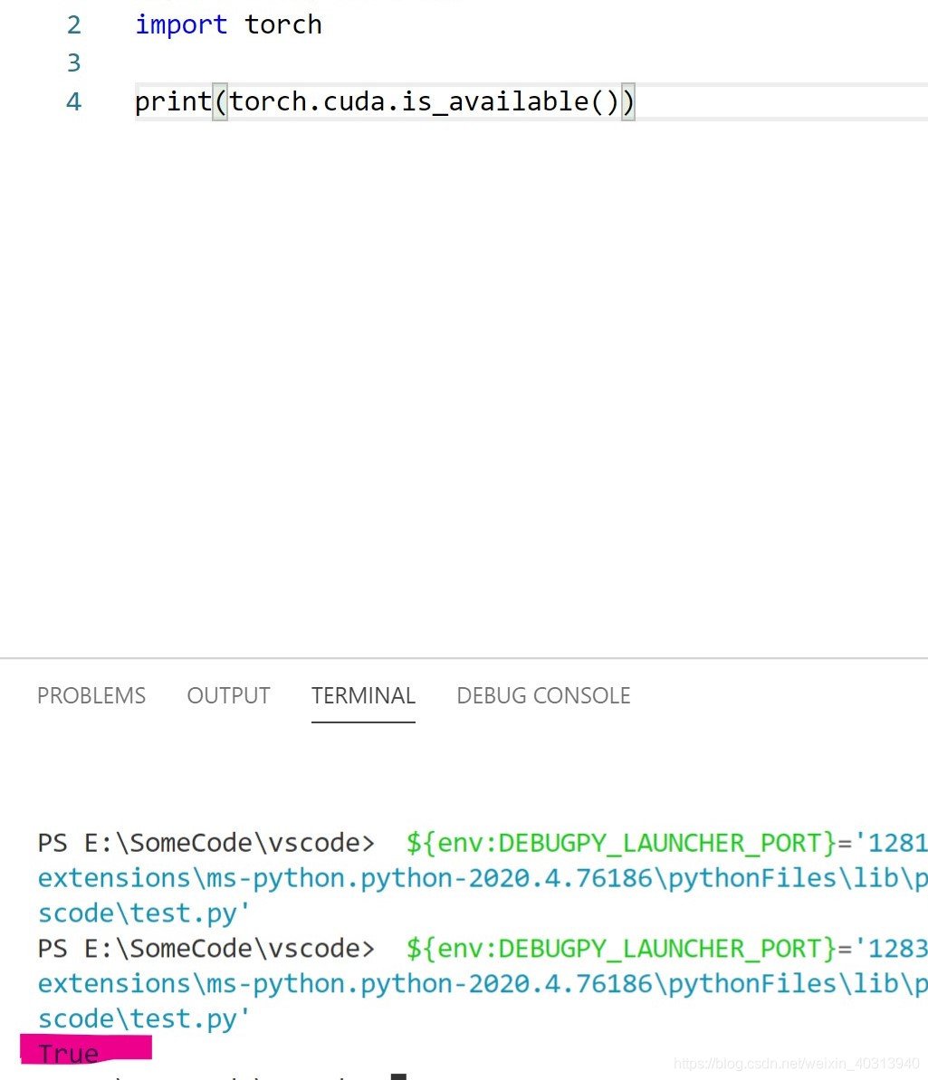 真香！VSCode + Anaconda + Remote-SSH在win10下舒服地进行远程Python开发_remote ssh matplotlib-CSDN博客
