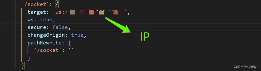 配置Nginx进行WebSocket代理-CSDN博客