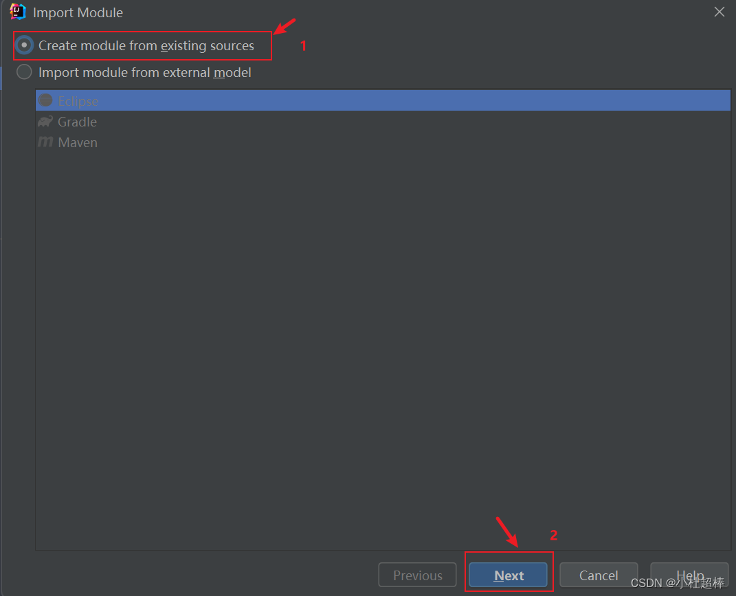 idea搭建javaEE项目_idea创建javaee项目-CSDN博客