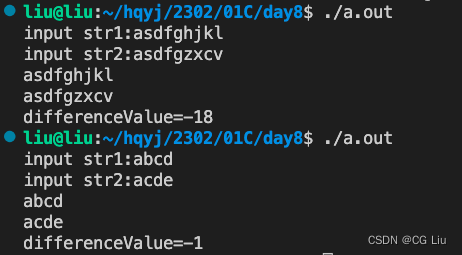 C基础-day8-CSDN博客