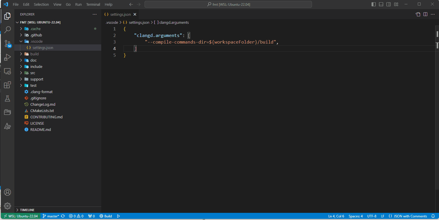 基于VSCode+Clangd+lldb搭建Linux C++环境_vscode lldb-CSDN博客