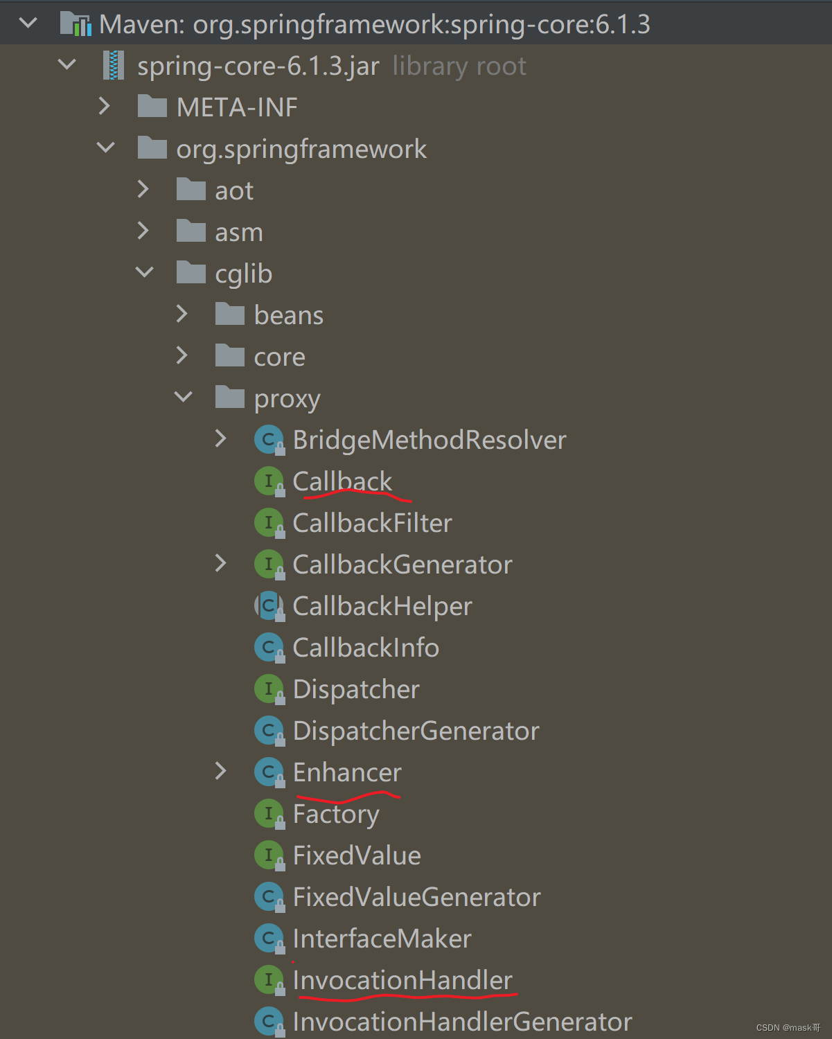 详解spring6.0新特性汇总-CSDN博客