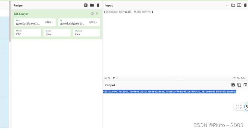 2024蓝桥杯CTF writeUP--cc_蓝桥杯2024 writeup 欢快时光-CSDN博客