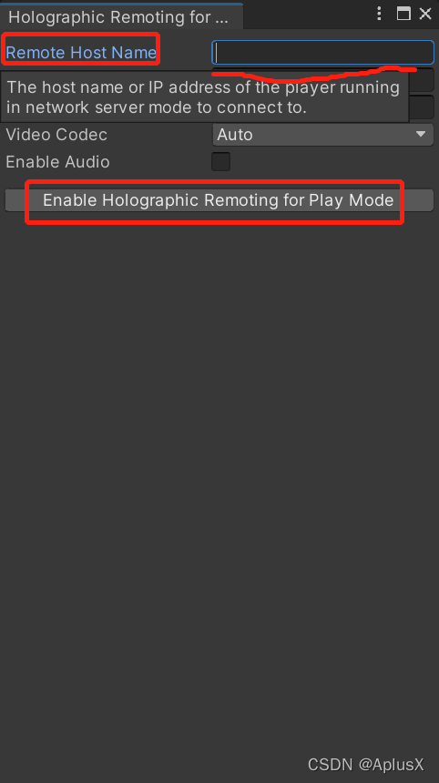 Hololens 2 + Unity环境配置_unity配置hololens-CSDN博客