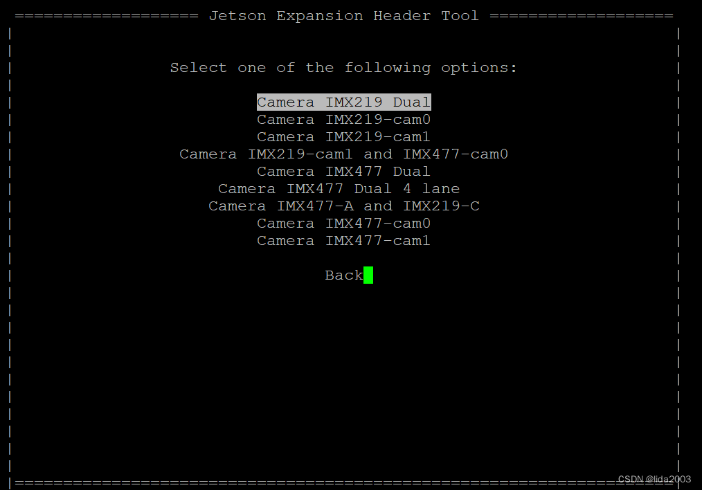 ubuntu22.04@Jetson Orin Nano之CSI IMX219安装_jetson orin nano imx219-CSDN博客
