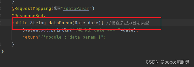 PostMan使用，访问路径@RequestMapping_两个controller的请求路径相同-CSDN博客