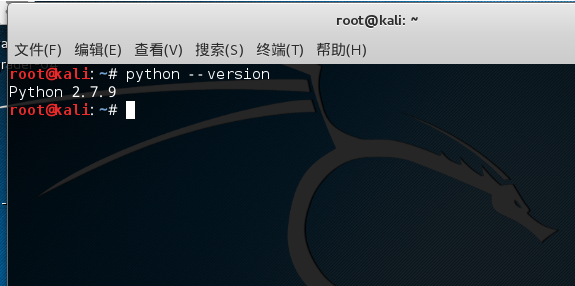 kali如何安装python_kali安装python-CSDN博客