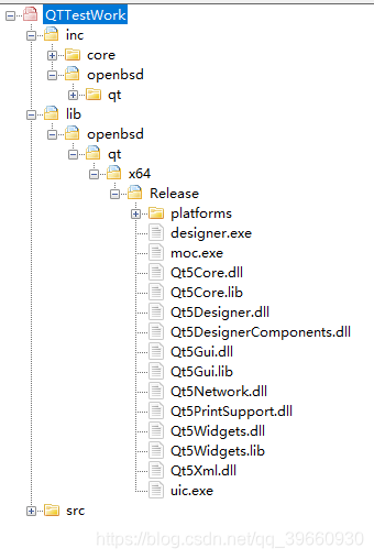 vs2019开发qt项目环境搭建（摆脱qt-vsaddin-msvc2019.vsix的束缚）_不安装qt creator,用vs开发-CSDN博客