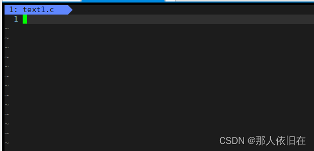 Linux操作系统之vim环境配置_一步步配置vim开发环境-CSDN博客