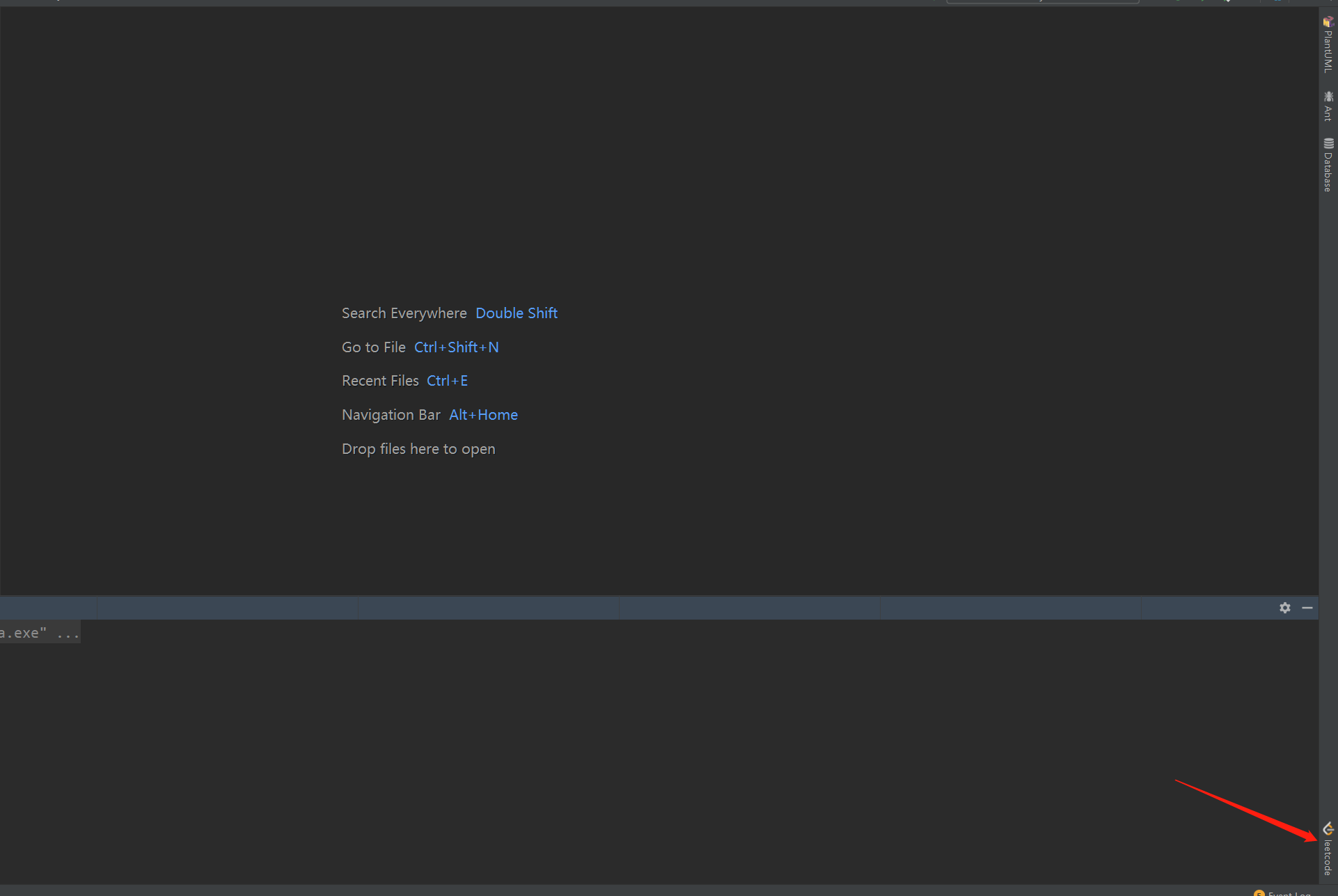 IDEA配置Leetcode Editor(保姆级教程)-CSDN博客