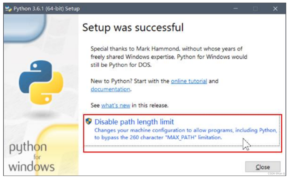 Python下载与安装教程：从官网到终端实践,-CSDN博客