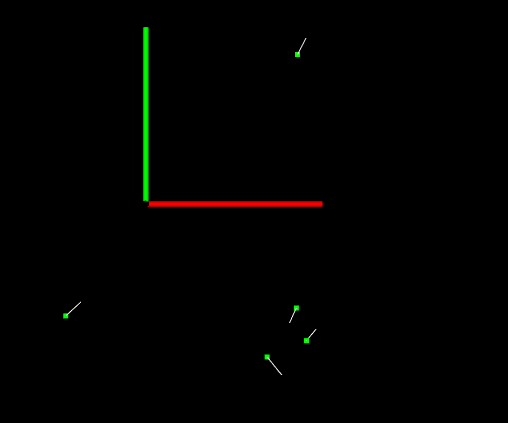 点云连接 点云字段连接_pcl::concatenatefields-CSDN博客