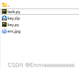 HSCCTF-2024-Crypto 复现_ctf 丢番图-CSDN博客