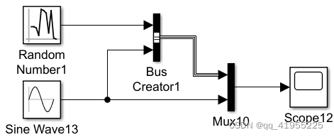 Matlab-Simulink_信号和系统模块_bus selector-CSDN博客