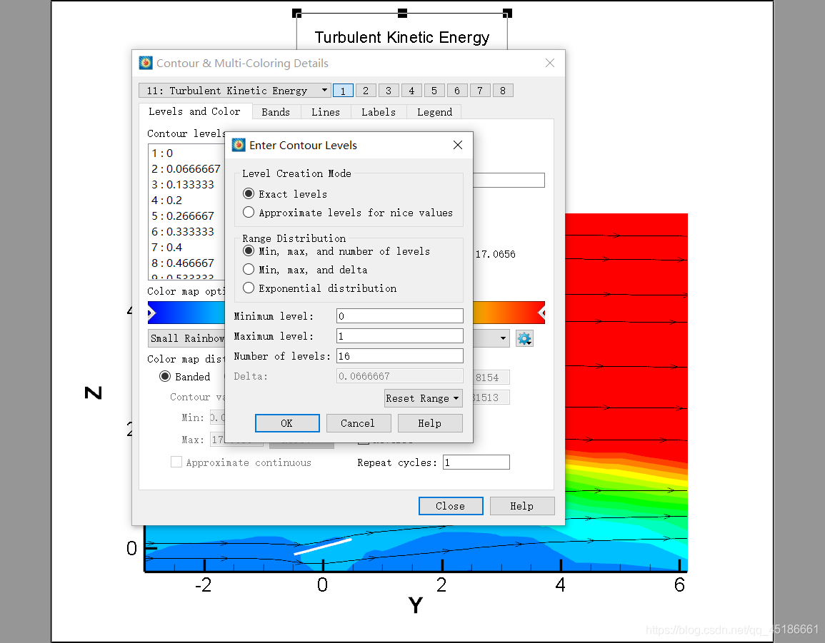 tecplot改变云图显示范围_tecplot只显示部分区域云图-CSDN博客