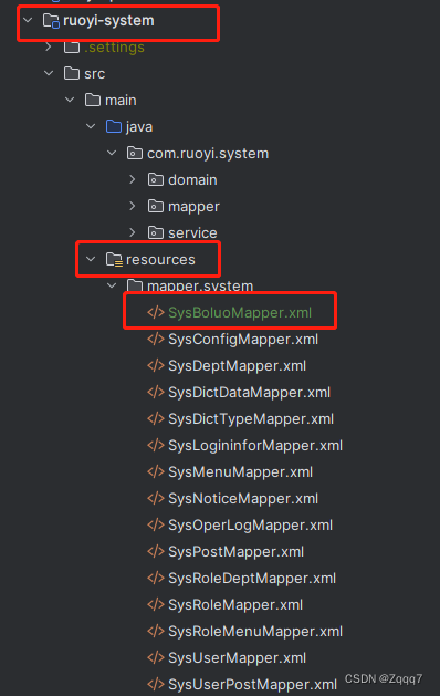若依框架：创建表单与CRUD操作指南,-CSDN博客