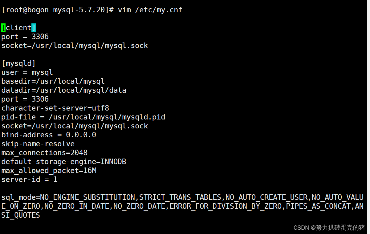 基于Nginx搭建LNMP_lnmp nginx nginx1.24-CSDN博客
