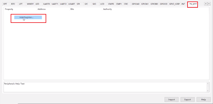 平头哥剑池CDK教程——外设窗口的使用_平头哥ide-CSDN博客