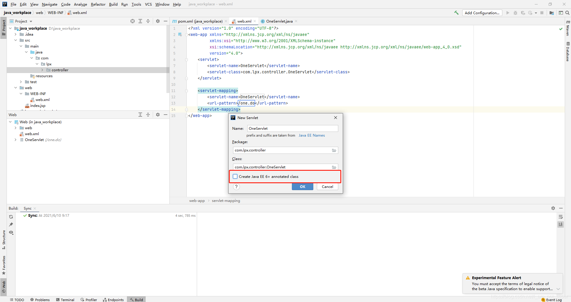 Servlet重定向的实现_servlet .do自动转成controller-CSDN博客