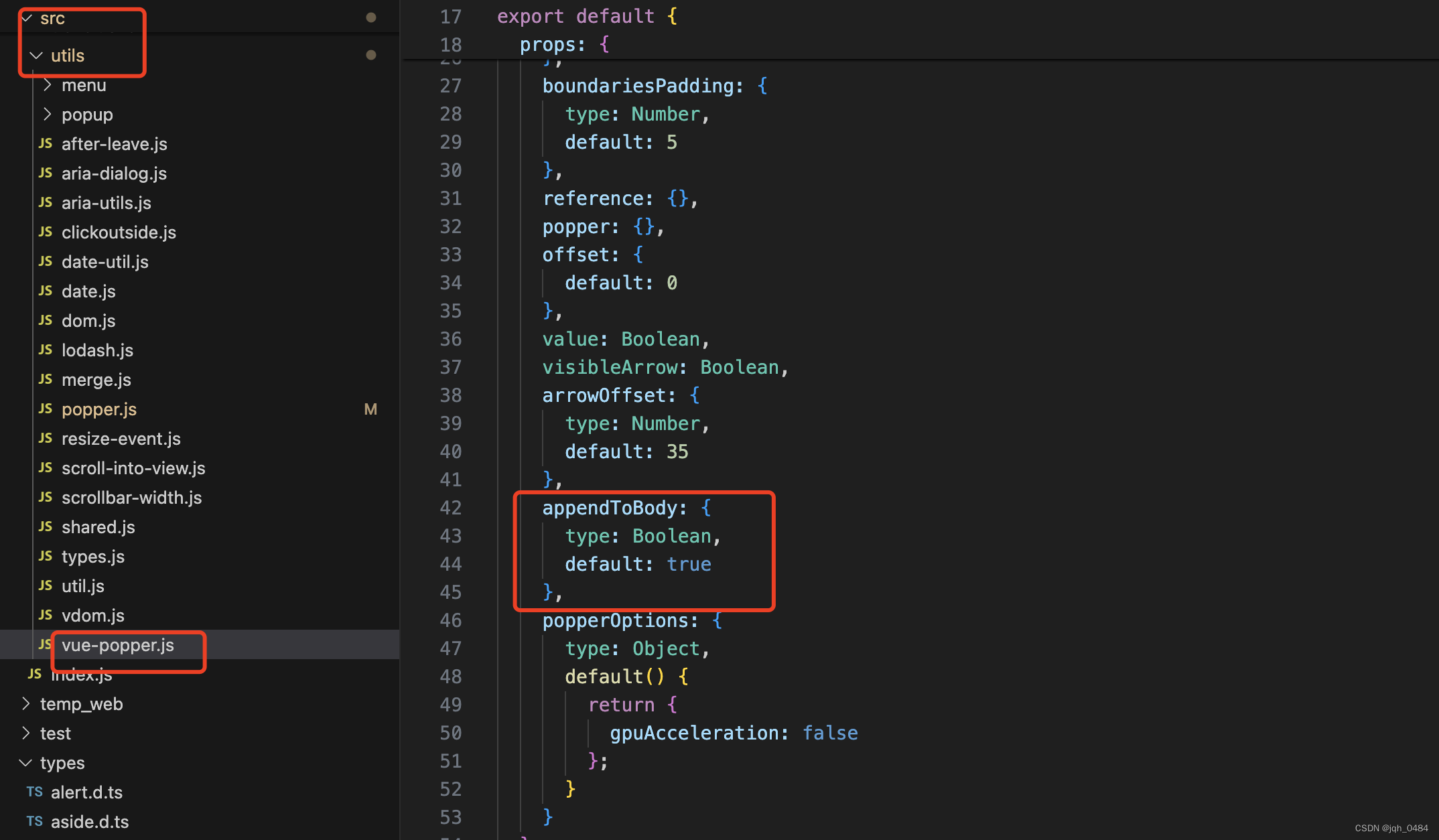 element-ui autocomplete 组件源码分享_el-autocomplete属性-CSDN博客