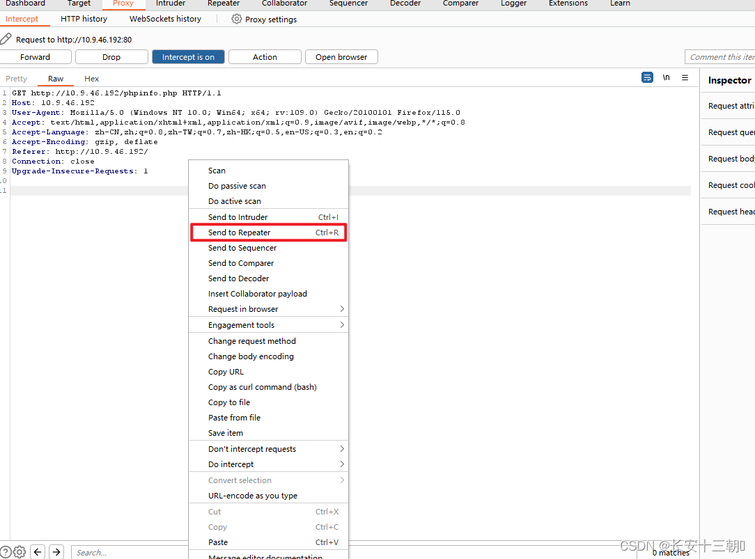 PHPstudy_2016-2018_RCE 漏洞复现_phpstudy.web.server.remote.code.execution-CSDN博客