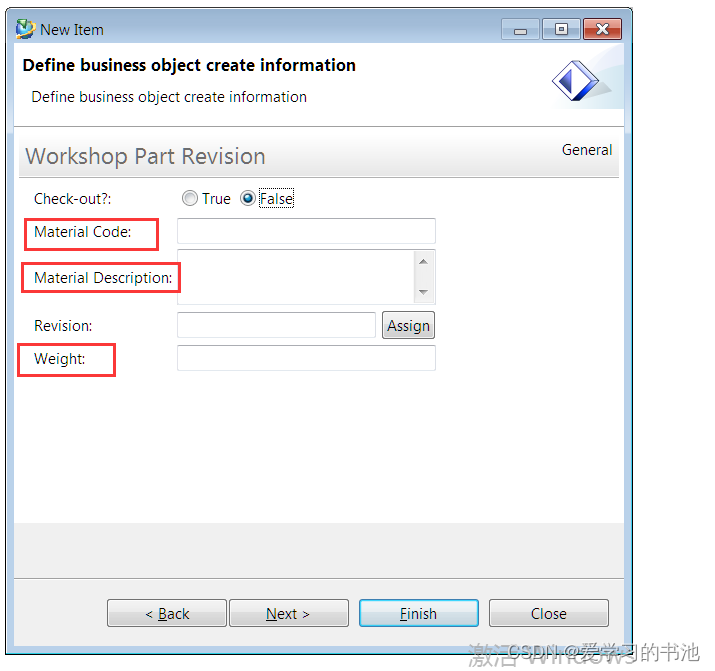 学习有关BMIDE的知识——BMIDE工作坊（1）-CSDN博客