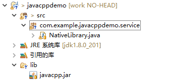 JavaCPP在Java工程和springboot中使用_javacpp 例子-CSDN博客