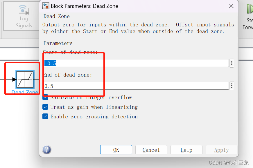 Matlab仿真建模从0开始(3)——各种模块的使用方式_matlab里的diode模块怎么用-CSDN博客