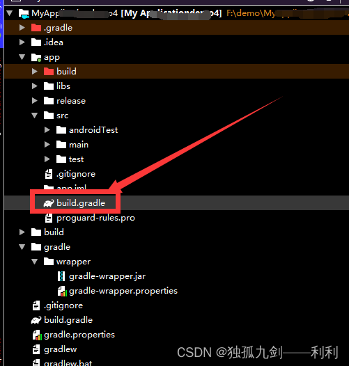 Caused by: java.lang.ClassNotFoundException: com.android.tools.lint.client.api.Vendor_java_独孤九剑 ...