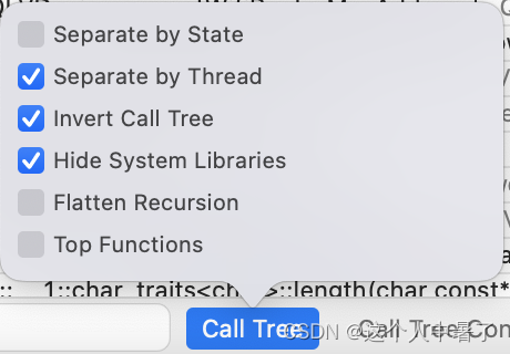 iOS 启动速度优化_instrument app launch-CSDN博客
