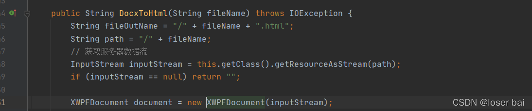 Found interface org.apache.poi.util.POILogger, but class was expected-CSDN博客