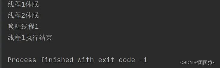 Java——线程睡眠全方位解析_java sleep-CSDN博客