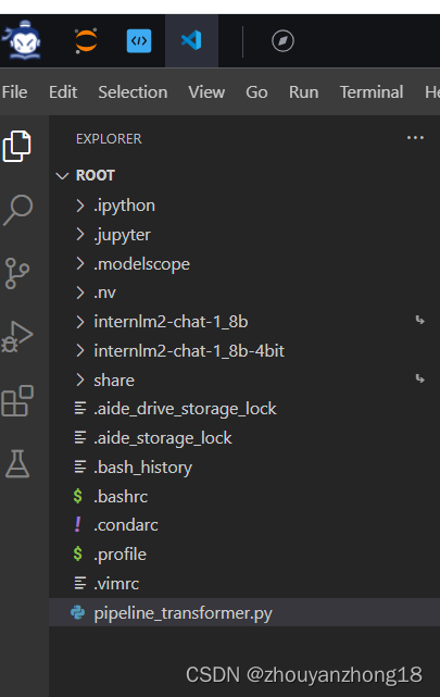 LMDeploy 量化部署 LLM&VLM 实践_vllm部署 llava-CSDN博客