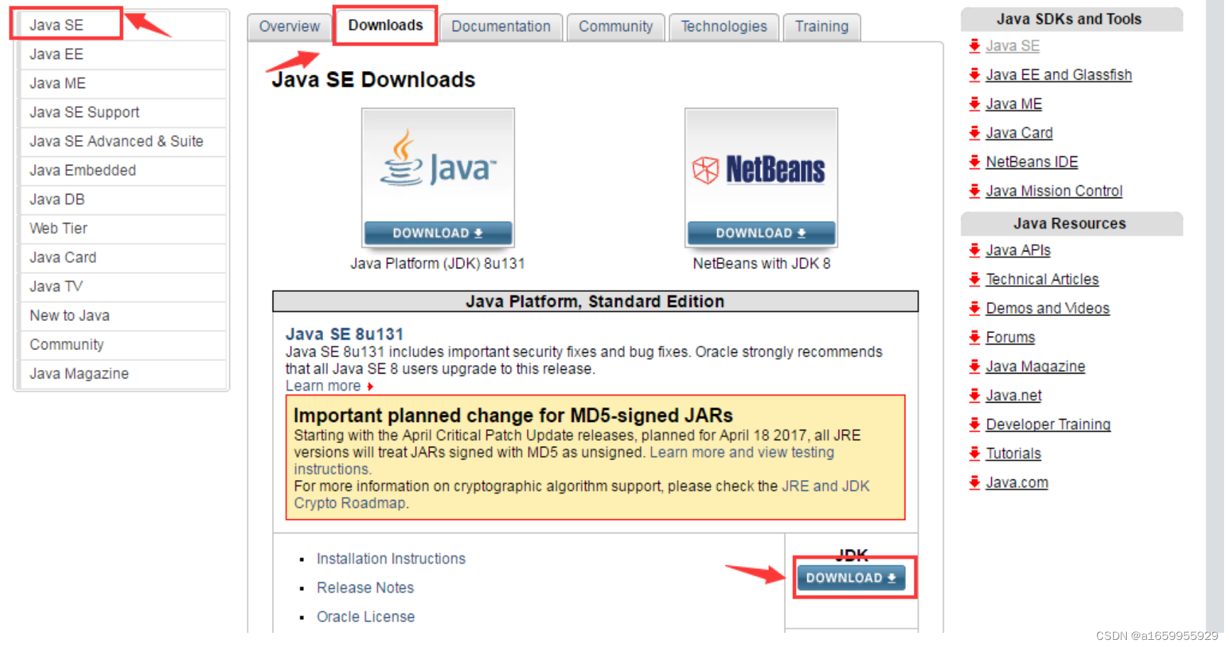2022 Java 最详细的JDK安装和配置教程_windows server 2022 配置java-CSDN博客