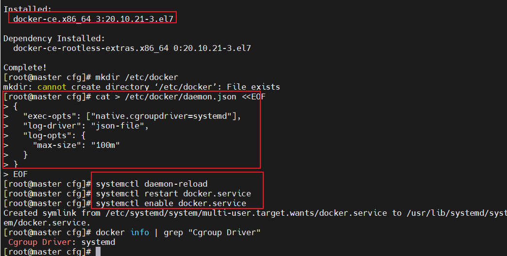 [云原生k8s] k8s的CA证书创建和使用_cfssl 生成ca.crt-CSDN博客