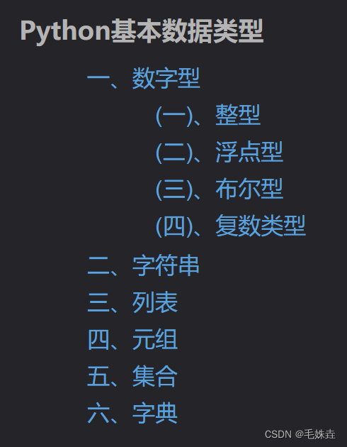Python 第一章 ch1 概述-单元测试_ch1 概述-单元测试-基础-CSDN博客