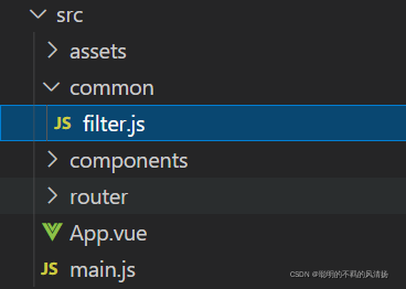 Vue学习笔记(三)：Vue过滤器的基本使用_value.touppercase-CSDN博客