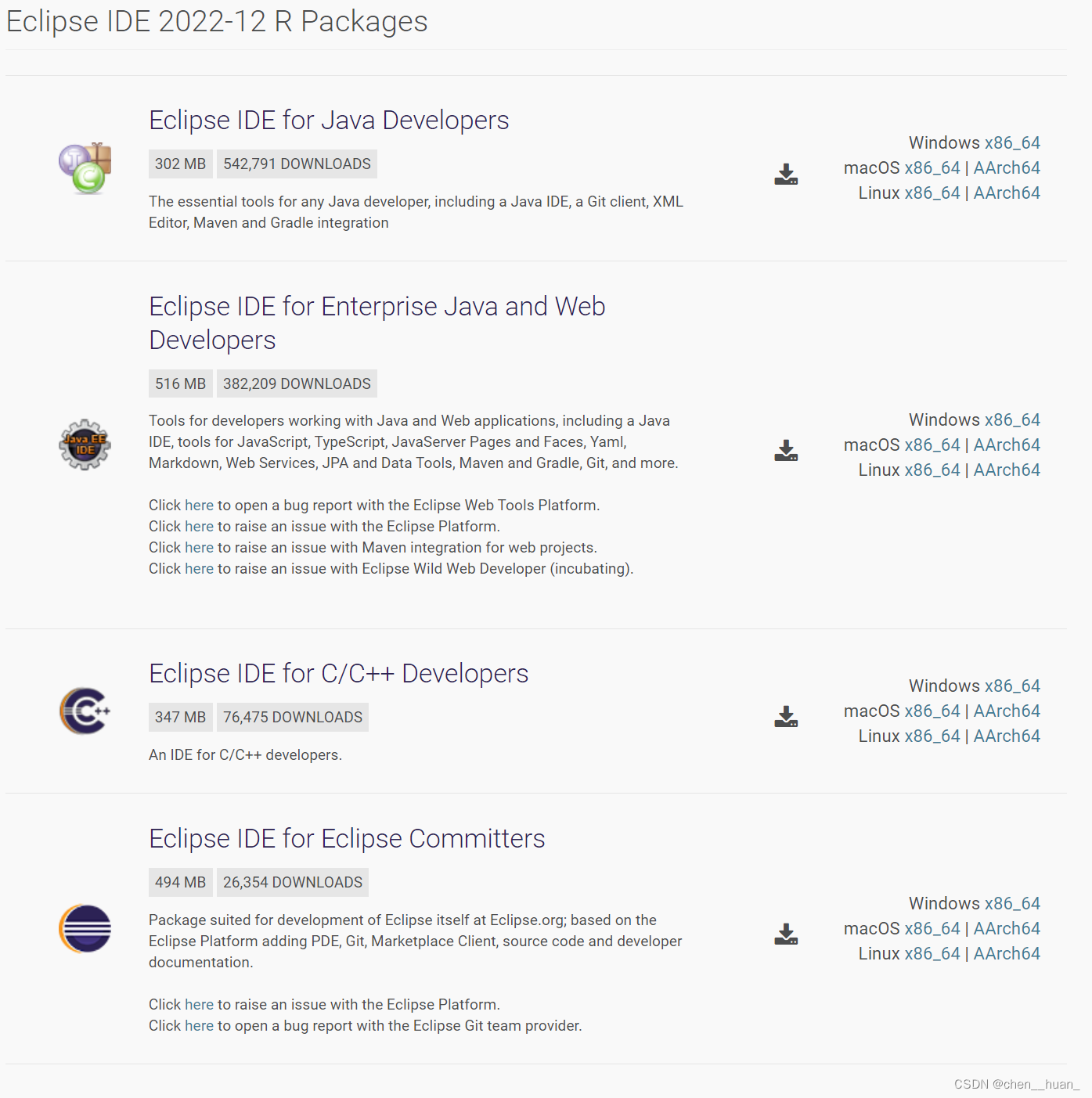 JAVA编译器eclipse的安装-CSDN博客