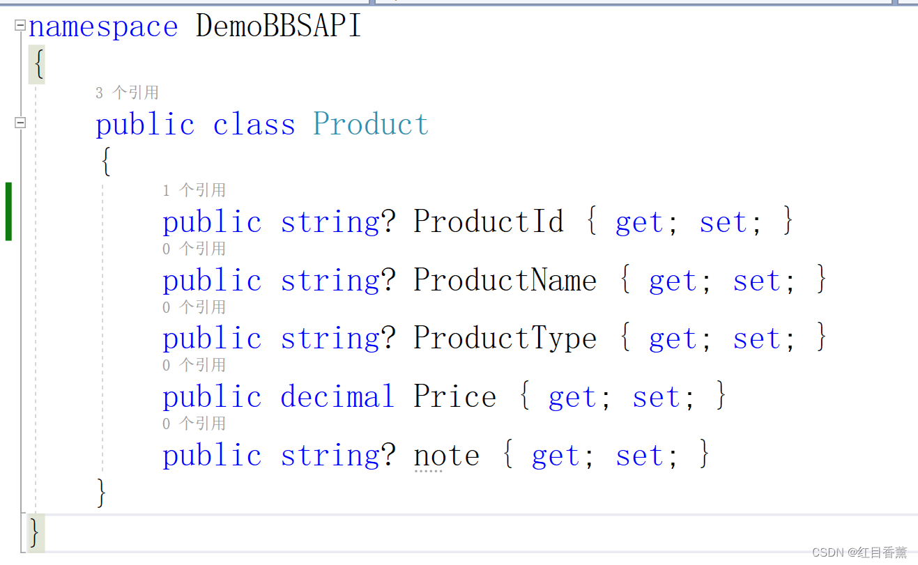 初学者不会写接口怎么办？微软Visual Studio 2022无脑式API接口创建——Swagger一键导入APIKit快速测试_vs2022 swagger-CSDN博客