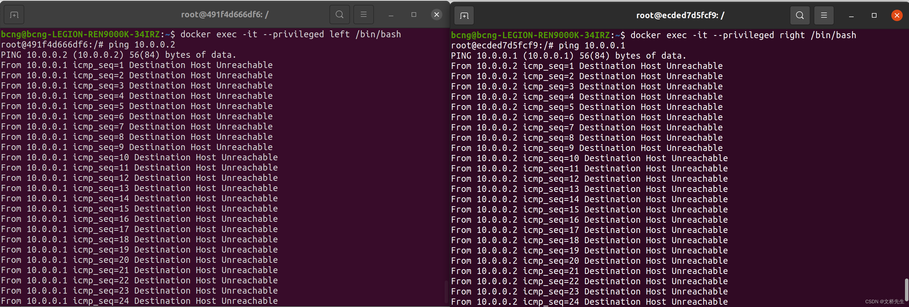 Docker与NS3之间实现数据通信_ns3 能否给外面设备发数据-CSDN博客