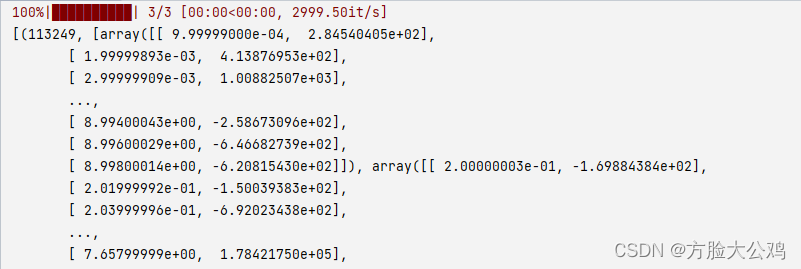 RuntimeError: An attempt has been made to start a new process before the current process has ...
