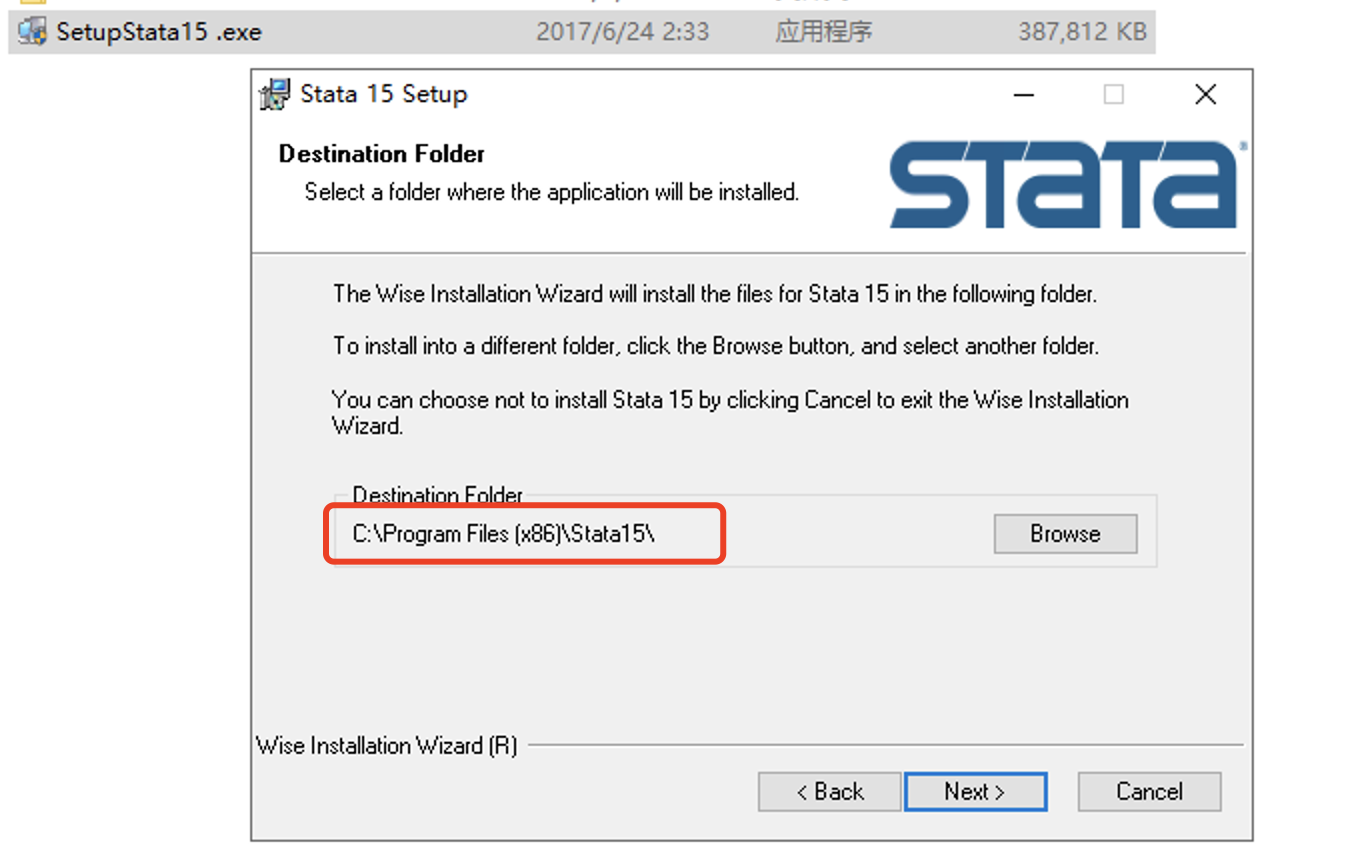 如何在矩池云上安装和使用 Stata_矩池云 stata-CSDN博客