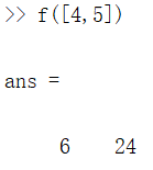 matlab：Lagrange插值函数构造_lagrange基函数-CSDN博客
