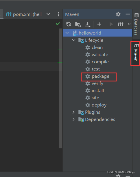 第一个springboot程序_springboot-helloworld-0.0.1tar包下载-CSDN博客