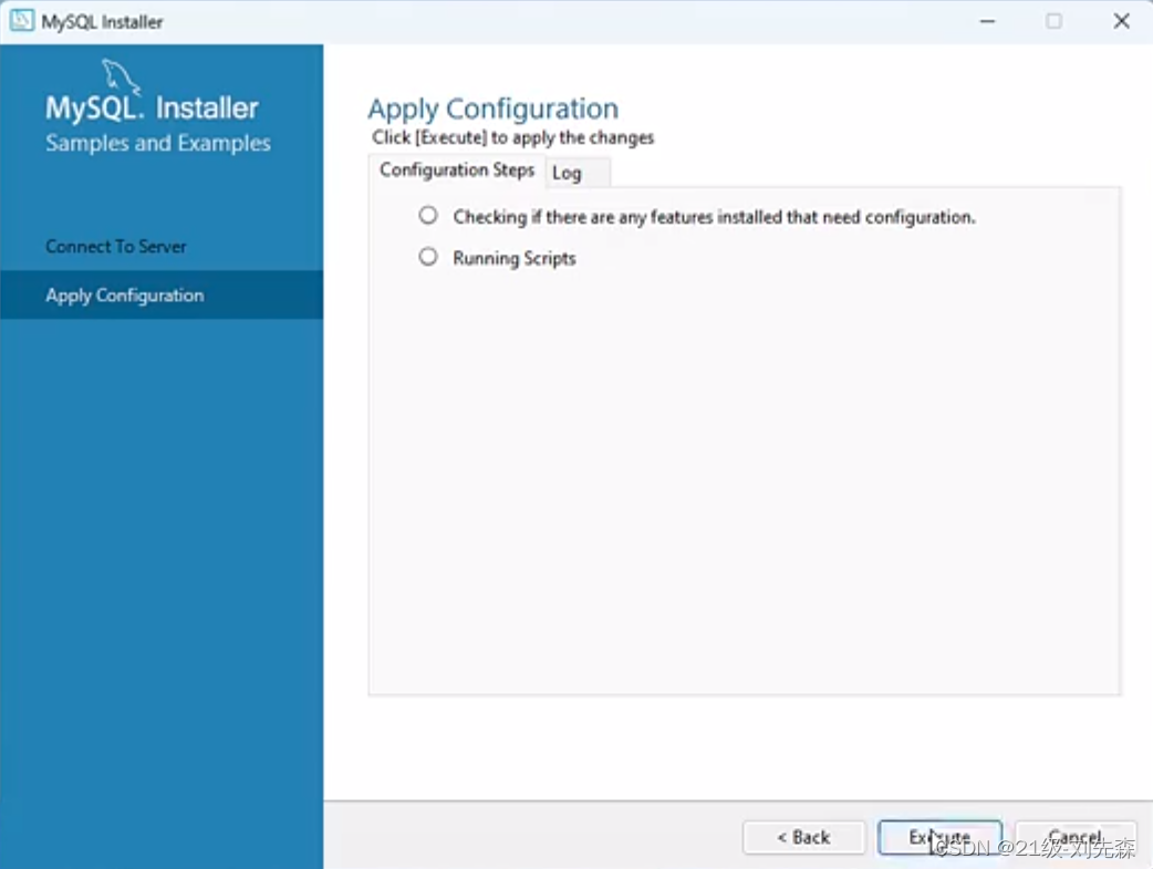 Windows10中安装MySQL详细步骤_windows10下minio和mysql安装-CSDN博客
